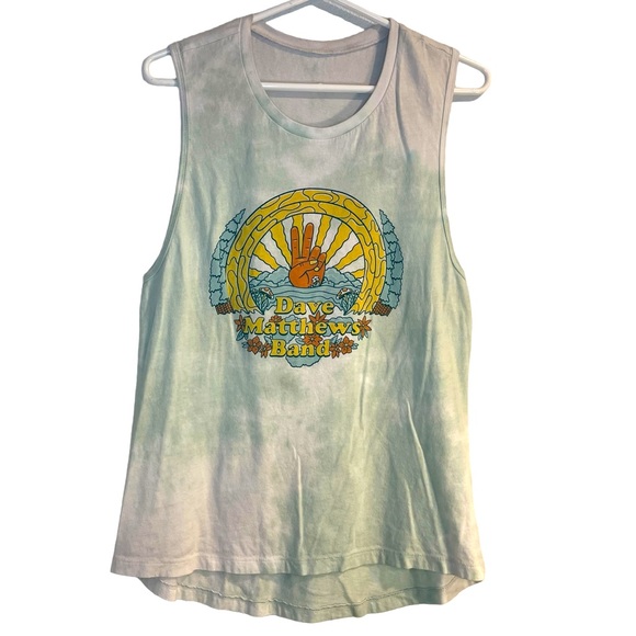 Dave Matthews Band | Tops | Rare Dave Matthews Band Lake Tahoe Concert ...